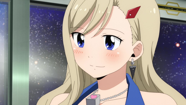 EDENS ZERO Season 2 BELIAL GORE - Watch on Crunchyroll