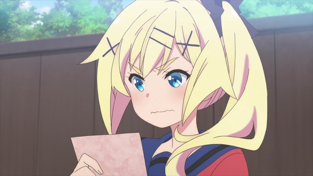 Dropout Idol Fruit Tart (English Dub) Diuretic Effect! - Watch on ...