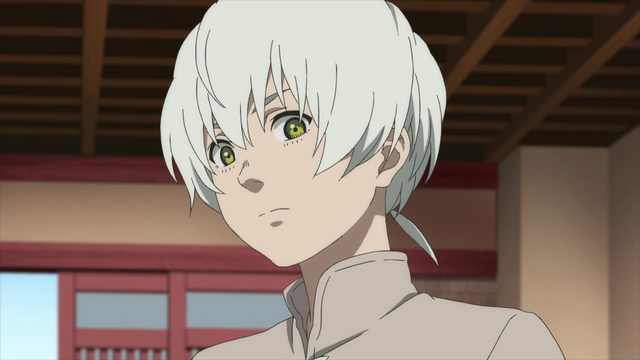 To Your Eternity Monster Brothers - Watch on Crunchyroll