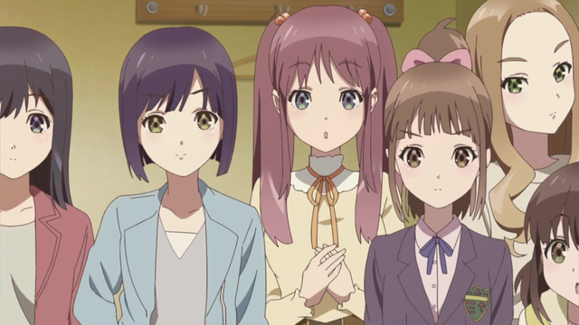 Wake Up, Girls! New Chapter We Are Wake Up, Girls! - Watch on Crunchyroll