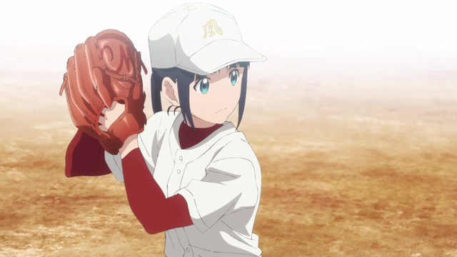 MAJOR SECOND Season 2 The Infamous New Members - Watch on Crunchyroll