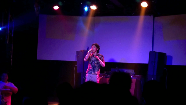 Hikakin Beatbox Hikakin Beatbox Live - Watch on Crunchyroll