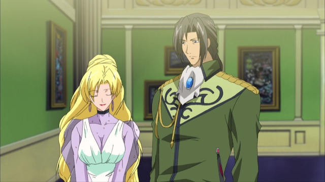 Kyo Kara Maoh (Sub) Your Name is Demon King - Watch on Crunchyroll