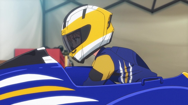 TWOCAR Sábado loco - Ver en Crunchyroll
