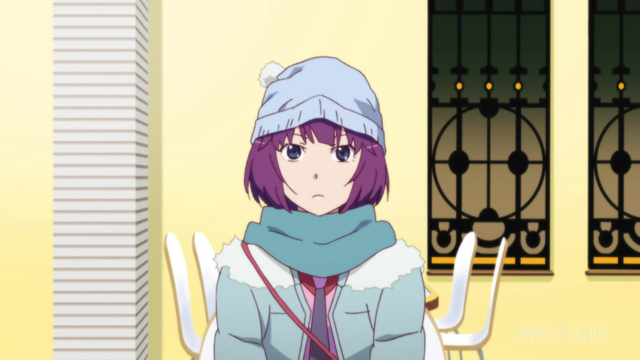 Monogatari Segunda Temporada Hitagi End Part Three - Ver en Crunchyroll