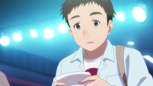 Gekidol Waiting for Airi - Watch on Crunchyroll