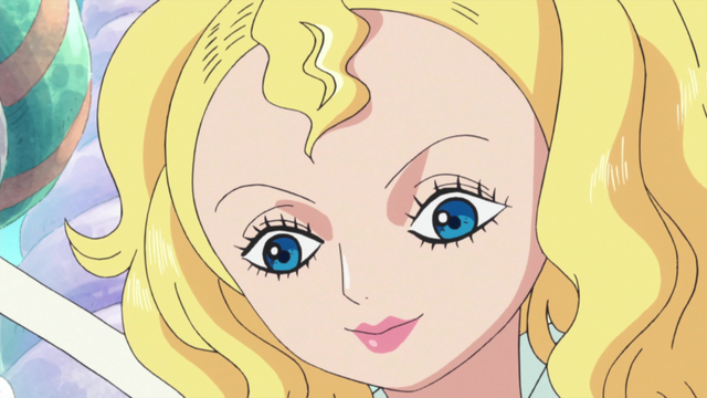 One Piece: Fishman Island (517-574) (English Dub) The Sun Pirates Split ...