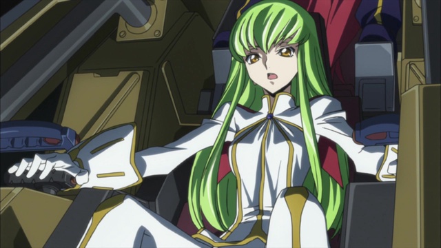 [JAP] Code Geass: Lelouch of the Rebellion La batalla por Kyushu - Ver ...