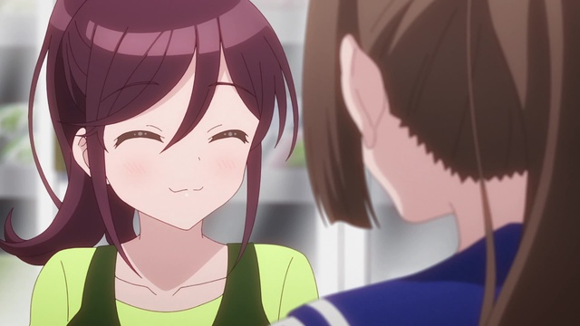 Osamake: Romcom Where The Childhood Friend Won't Lose Shirokusa's ...