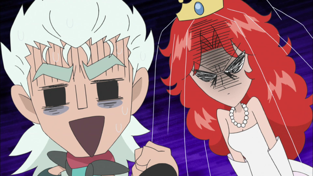 DD Fist of the North Star Yororei Yororei! Rei, Take Back the Love ...