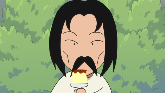 Shonen Ashibe GO! GO! Goma-chan Sugao-kun's Teacher - Watch on Crunchyroll