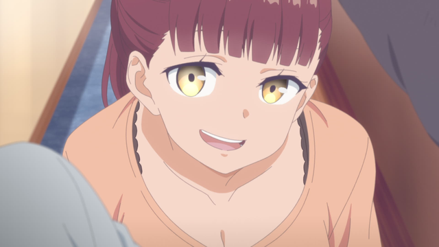 Tawawa on Monday 2 Untitled - Watch on Crunchyroll