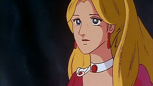 Go Lion The Great Army of Darkness - Watch on Crunchyroll