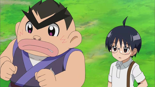 ORECA BATTLE Dark Warrior Tanta's Counterattack! - Ver en Crunchyroll