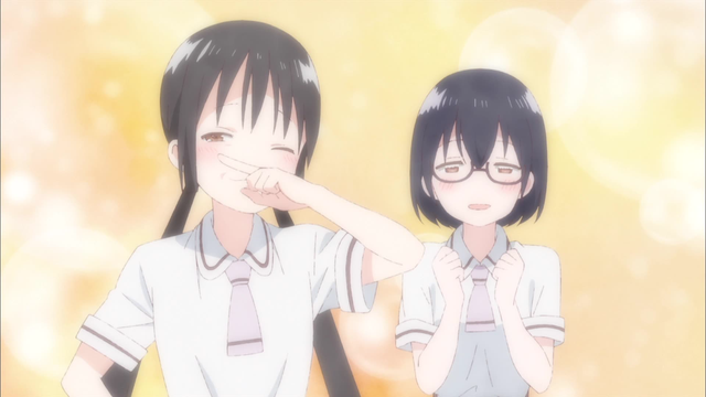 Asobi Asobase - workshop of fun - Troubles of a Fake Foreigner | A ...