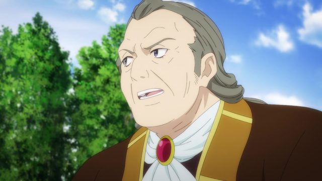 The Genius Prince's Guide to Raising a Nation Out of Debt (English Dub ...