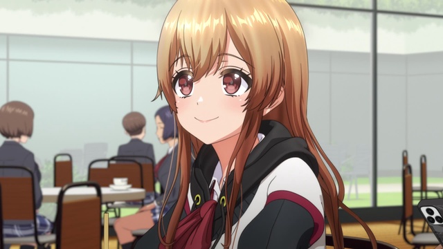 D4DJ First Mix Voice of evolution - Ver en Crunchyroll