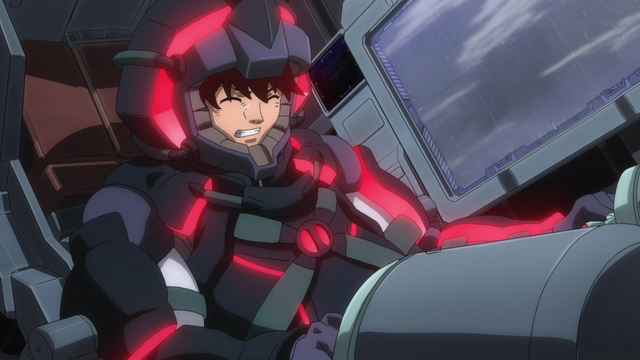 Mobile Suit Gundam Narrative Mobile Suit Gundam Narrative - Watch on Crunchyroll