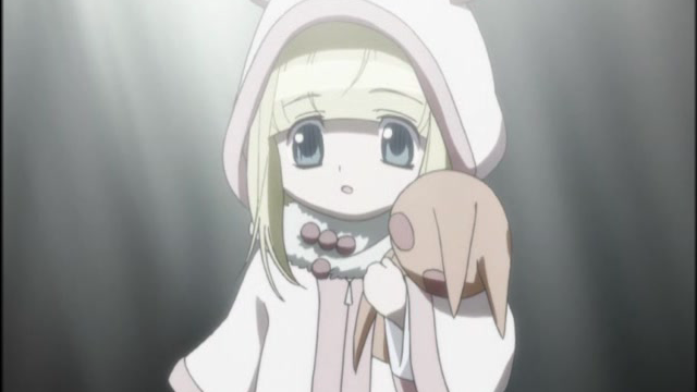 Gad Guard (English Dub) Snow Melts the Heart - Watch on Crunchyroll