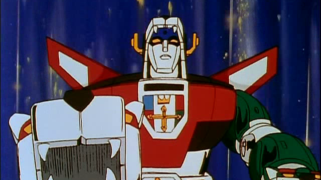 Go Lion Giant Beastman's Lullaby - Watch on Crunchyroll