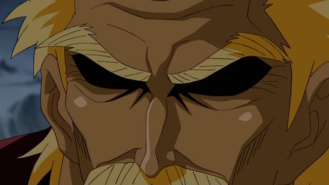 Toriko ¡Un duelo en la cumbre! ¡Ichiryu contra Midora del Cuerpo de ...