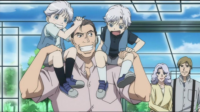 Jyu-Oh-Sei Challenge - Ver en Crunchyroll