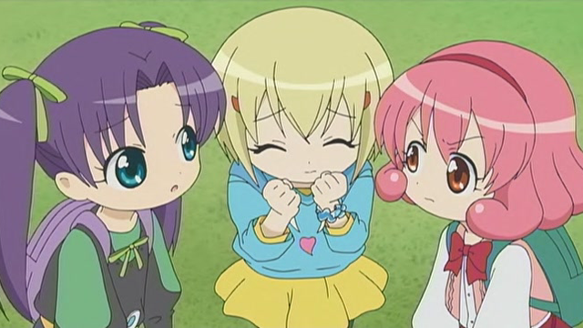 Lilpri The Princess is Forgetful! Pri! - Watch on Crunchyroll