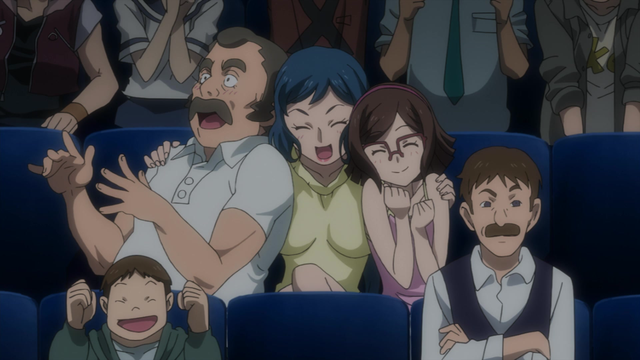 Gundam Build Fighters Astray's Blade - Watch on Crunchyroll