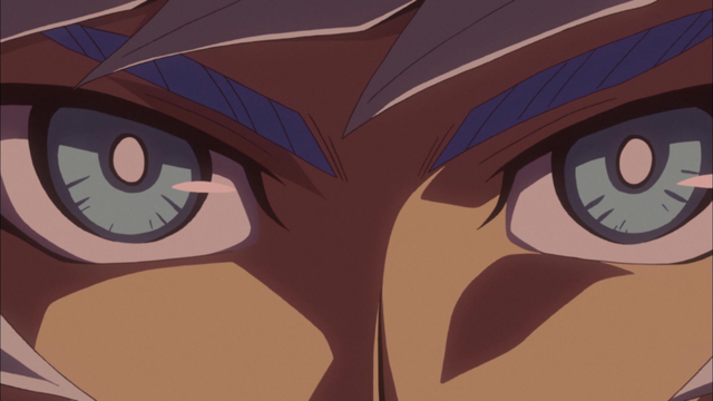Yu-Gi-Oh! VRAINS Birth of the Ignis - Watch on Crunchyroll