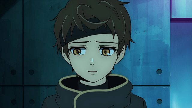 Tower of God Episodio 09 - Ver en Crunchyroll en español