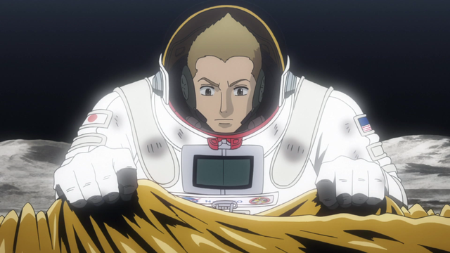 Space Brothers Hibito's Choice - Watch on Crunchyroll
