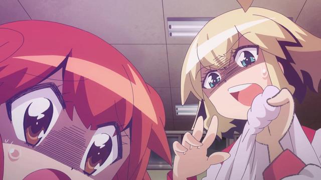 Ai-Mai-Mi Surgical Friends Falling into Darkness - Watch on Crunchyroll