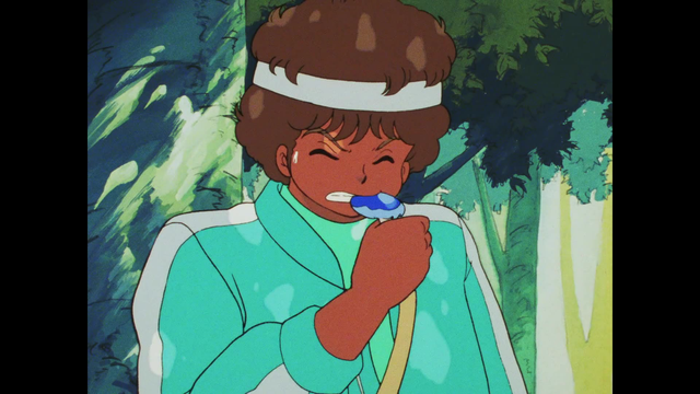 Kimagure Orange Road Mystical Madoka! The Mushrooms of 120% ...