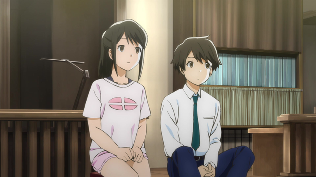 Tsukigakirei The Wind Rises - Watch on Crunchyroll
