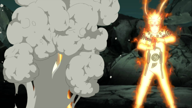 Naruto Shippuden: Season 17 Secret of the Transportation Technique ...