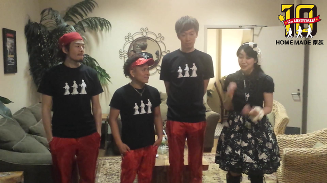 Conventions Home Made Kazoku Going to Anime Weekend Atlanta! - Watch on ...