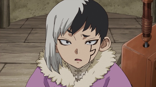 Dr. STONE Season 2 STONE WARS BEGINNING - Watch on Crunchyroll