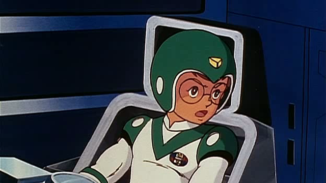 Go Lion Comes a Fiery Sky - Watch on Crunchyroll