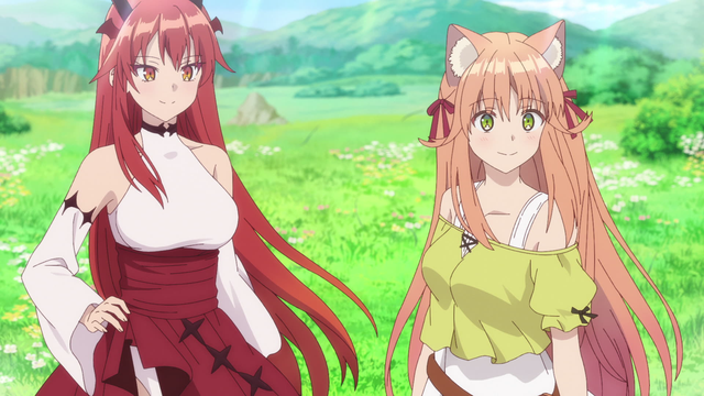 Beast Tamer (English Dub) Beast Tamer VS Hero - Watch on Crunchyroll