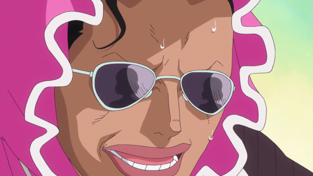 One Piece: Dressrosa (700-746) (English Dub) Stardust of Death ...