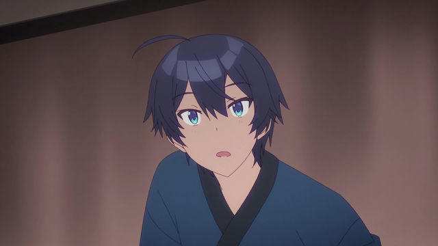 Osamake: Romcom Where The Childhood Friend Won't Lose I Have Achieved ...