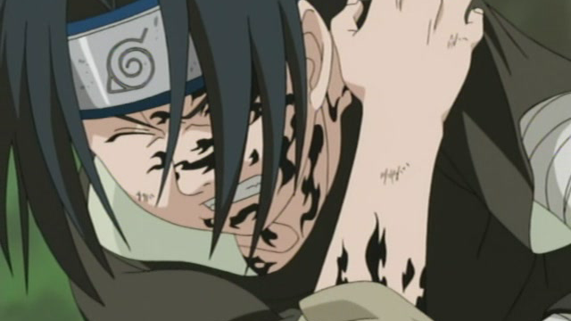 Naruto Season 3 Assassin of the Moonlit Night - Watch on Crunchyroll