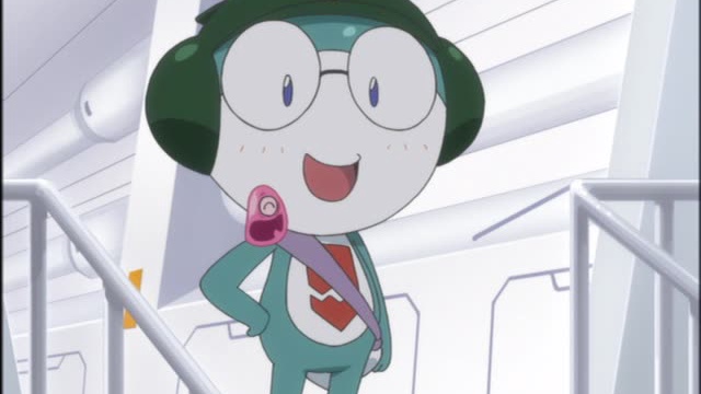 Sgt. Frog 257-307 Nobibi is Here, Sir! - Watch on Crunchyroll