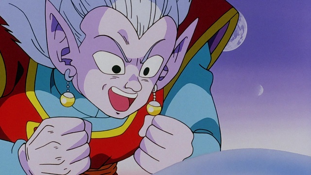 Dragon Ball Z (English Dub) Meet Vegito - Watch on Crunchyroll