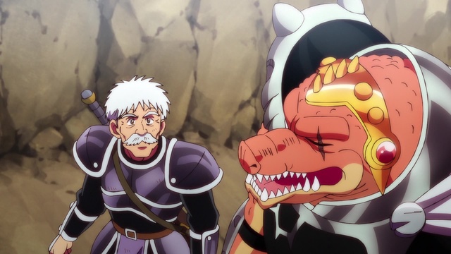 DRAGON QUEST The Adventure of Dai THE SURVIVOR FROM HELL - Watch on ...