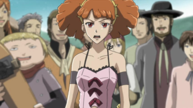 Glass Fleet (English Dub) Like Adoration - Watch on Crunchyroll