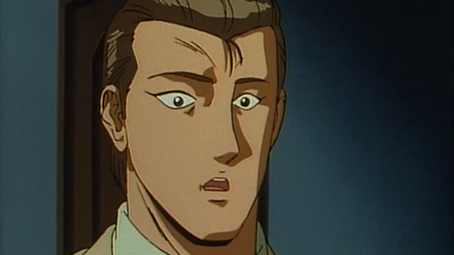City Hunter '91 Farewell, Kaori! Arrest Warrant for the City Hunter ...