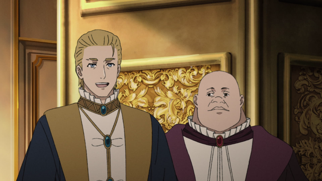 Mushoku Tensei: Jobless Reincarnation Season 2 (English Dub) Guardian ...