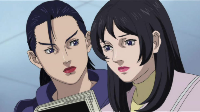 GANTZ We're After You - Watch on Crunchyroll