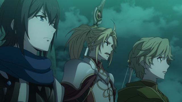 [ENG] [S1] The Rising of the Shield Hero The Devil of the Shield - Ver ...